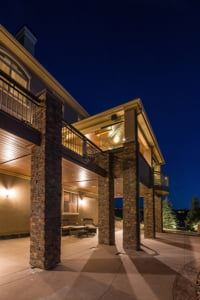 High End Luxury Decks - Colorado Creations