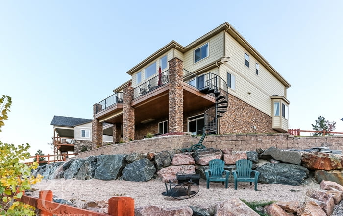 Extravagant Decks – Colorado Creations