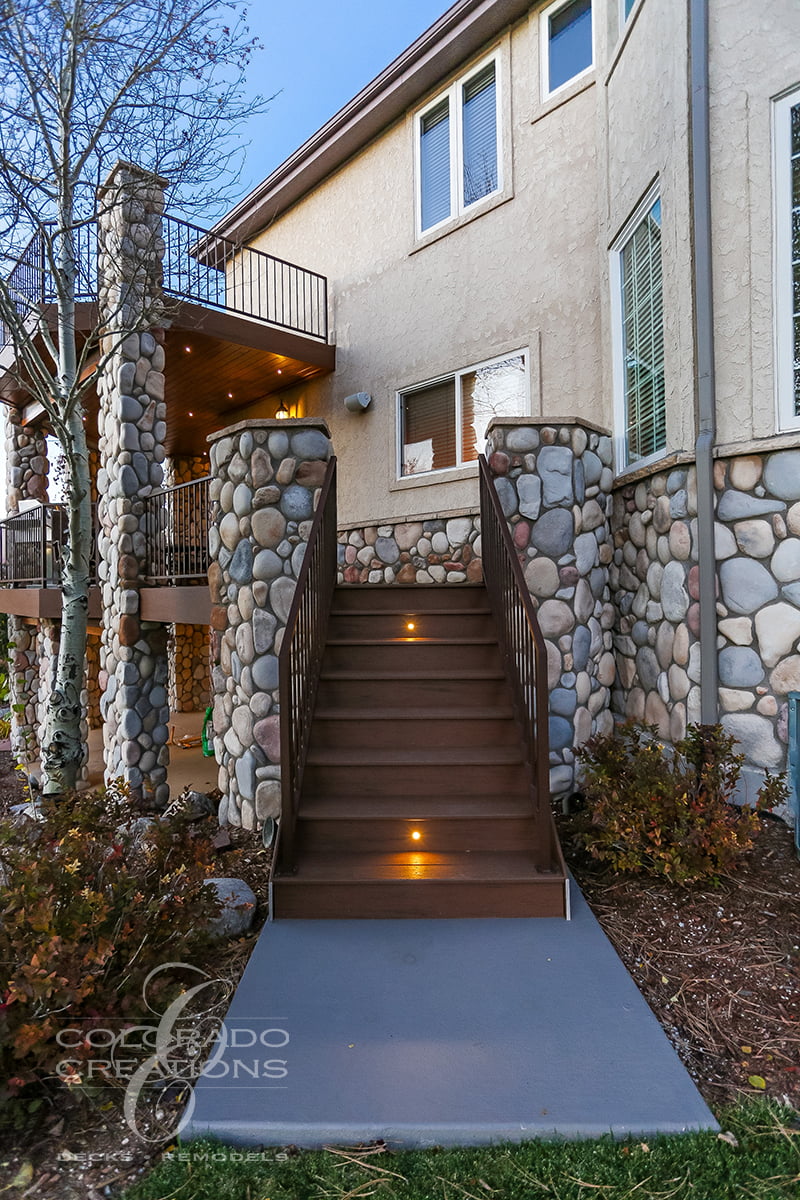 Decks – Colorado Creations