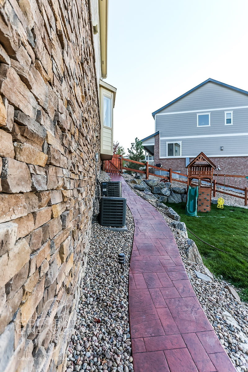 Decks – Colorado Creations