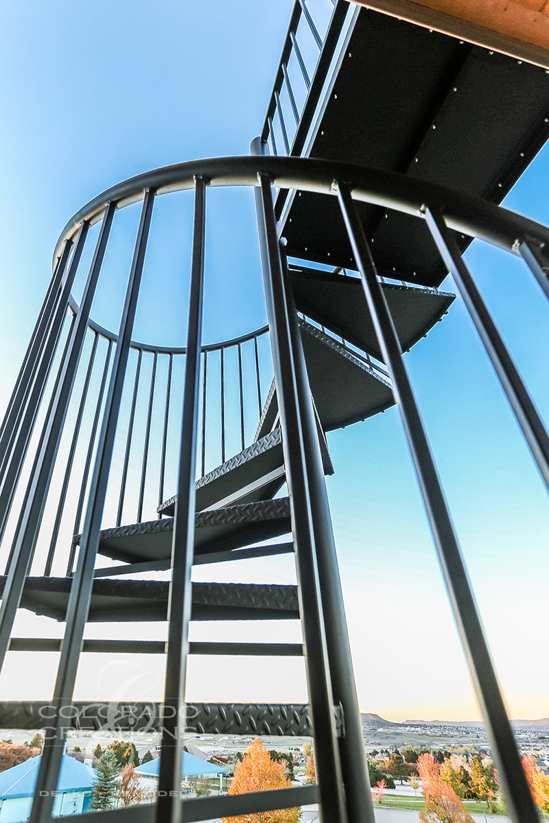 Decks – Colorado Creations