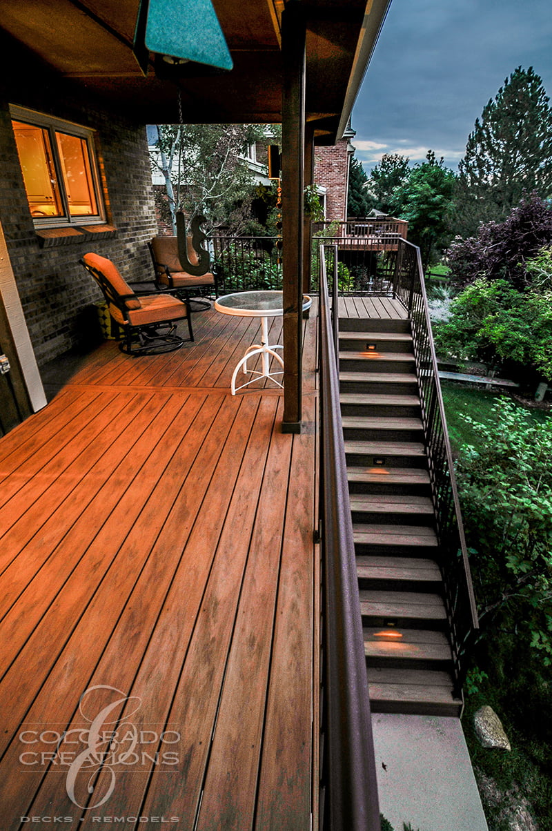 Decks – Colorado Creations