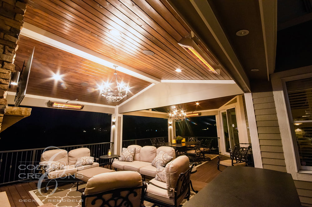 Englewood Deck – Extravagant Deck – Fully Featured Premier Deck ...
