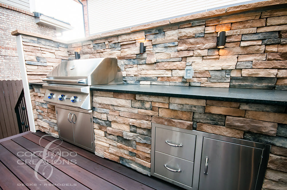 Englewood Deck – Extravagant Deck – Fully Featured Premier Deck ...